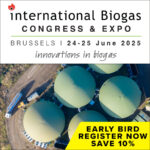 North American RNG surpasses 400 operational facilities | Bioenergy ...