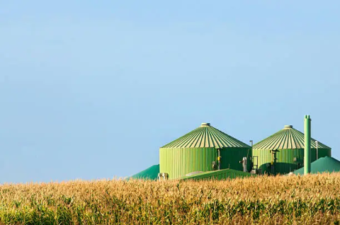EAG Bioenergy acquires Northern Ireland biogas plant - Bioenergy ...