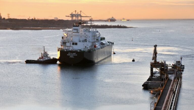 Elengy launches bioLNG-loading service | Bioenergy Insight Magazine