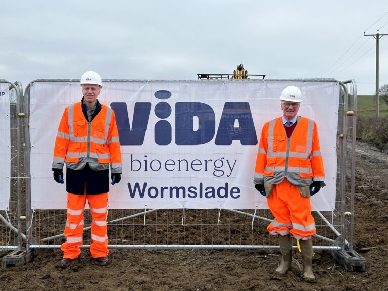 VTTI’s biomass-to-energy business takes off | Bioenergy Insight Magazine