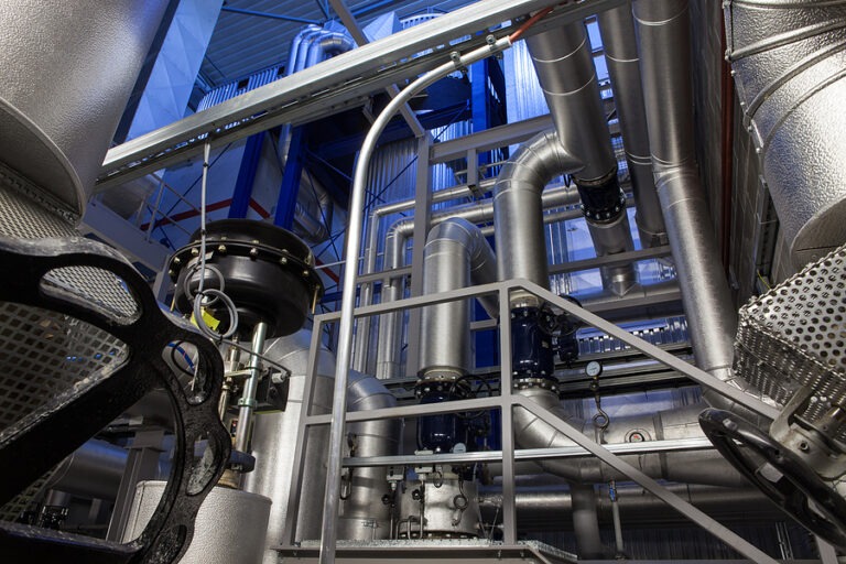 Erex’s first Vietnam biomass plant now operational | Bioenergy Insight ...