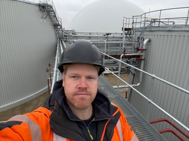Biogas boilers from Shaw Renewables save BioteCH4 £150k - Bioenergy ...