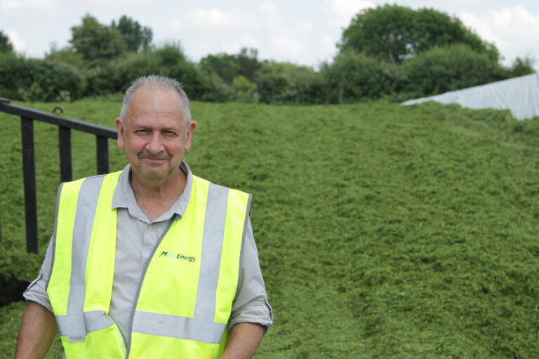Biogas grass silage additive proves value after two difficult seasons ...