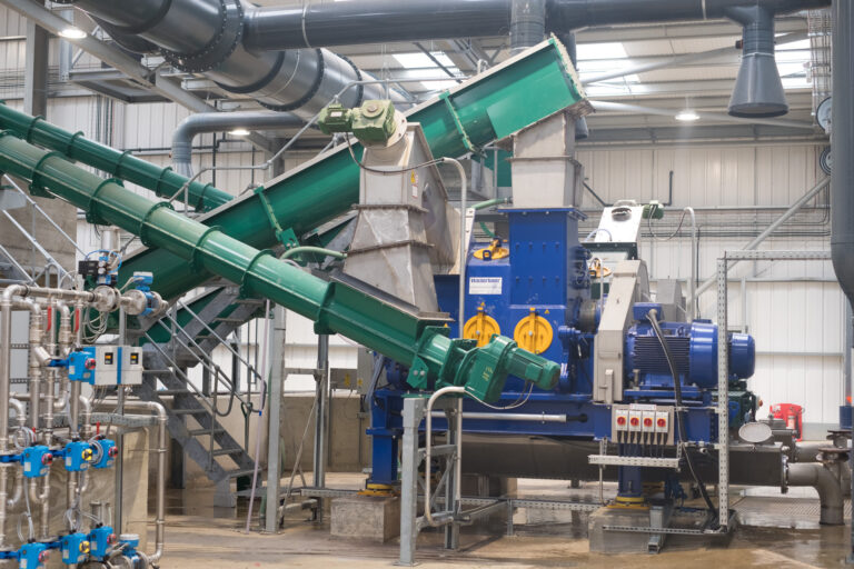 Agrivert looks to new horizons | Bioenergy Insight Magazine