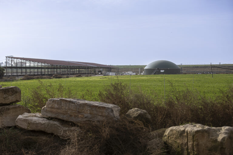 CycleØ announces construction of first biogas plant in Italy ...