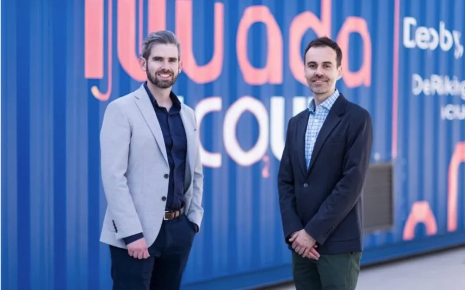 Nuada has successfully completed a major trial of its second pilot ...