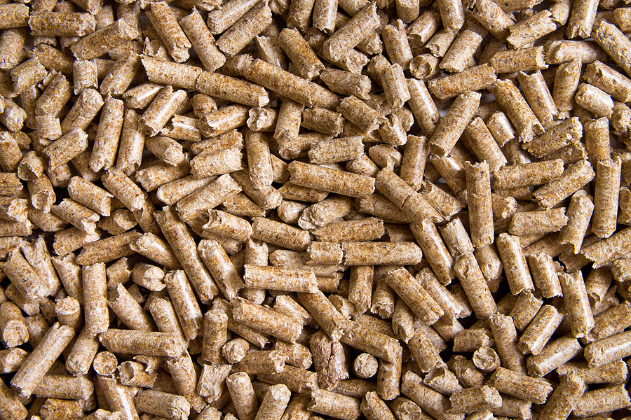 A new 112-megawatt biomass power facility has officially begun ...