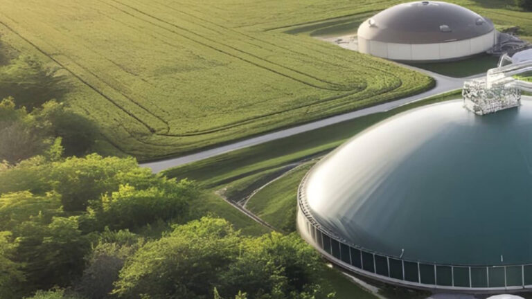 DN AGRAR and BSOG Energy to develop one of Romania’s largest biomethane ...