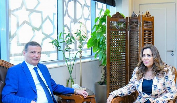 Egypt partners with UNIDO and Eni on biogas project - Bioenergy Insight ...