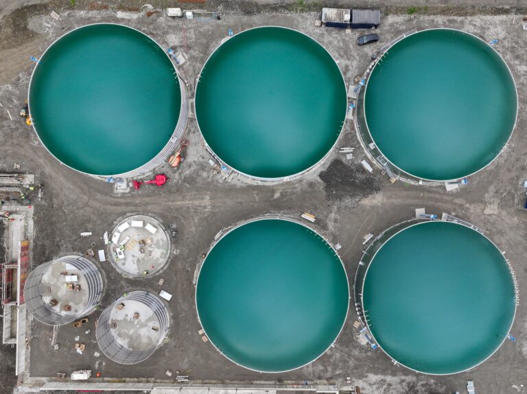 Gas Networks Ireland to connect €50m Kildare biomethane plant to ...