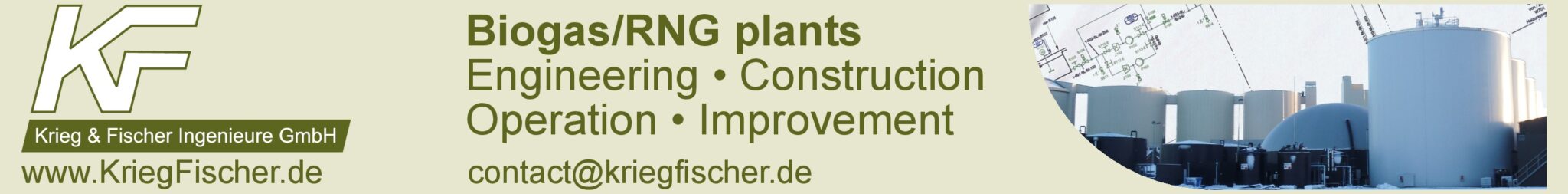 RNG facility opens in Iowa | Bioenergy Insight Magazine