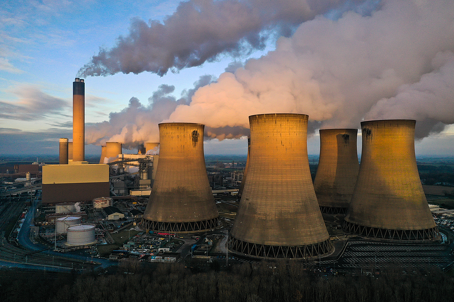 FCA closes investigation into Drax over Canadian biomass disclosures ...