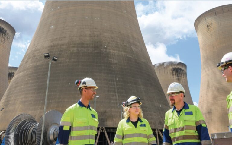 Drax signs new ‘low-carbon CfD’ with UK government | Bioenergy Insight ...