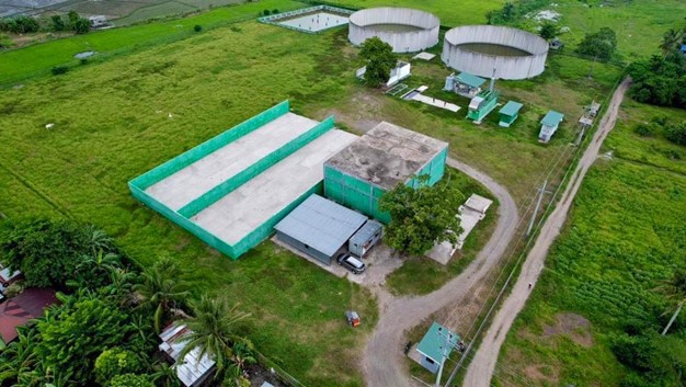 EnviTec to build its first biogas plant in the Philippines | Bioenergy ...